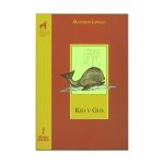 Kio y Gus – Ediciones de la Torre